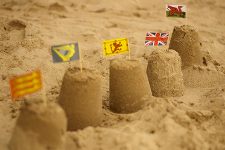 Local and Community History Month: British Isles - Society for One ...